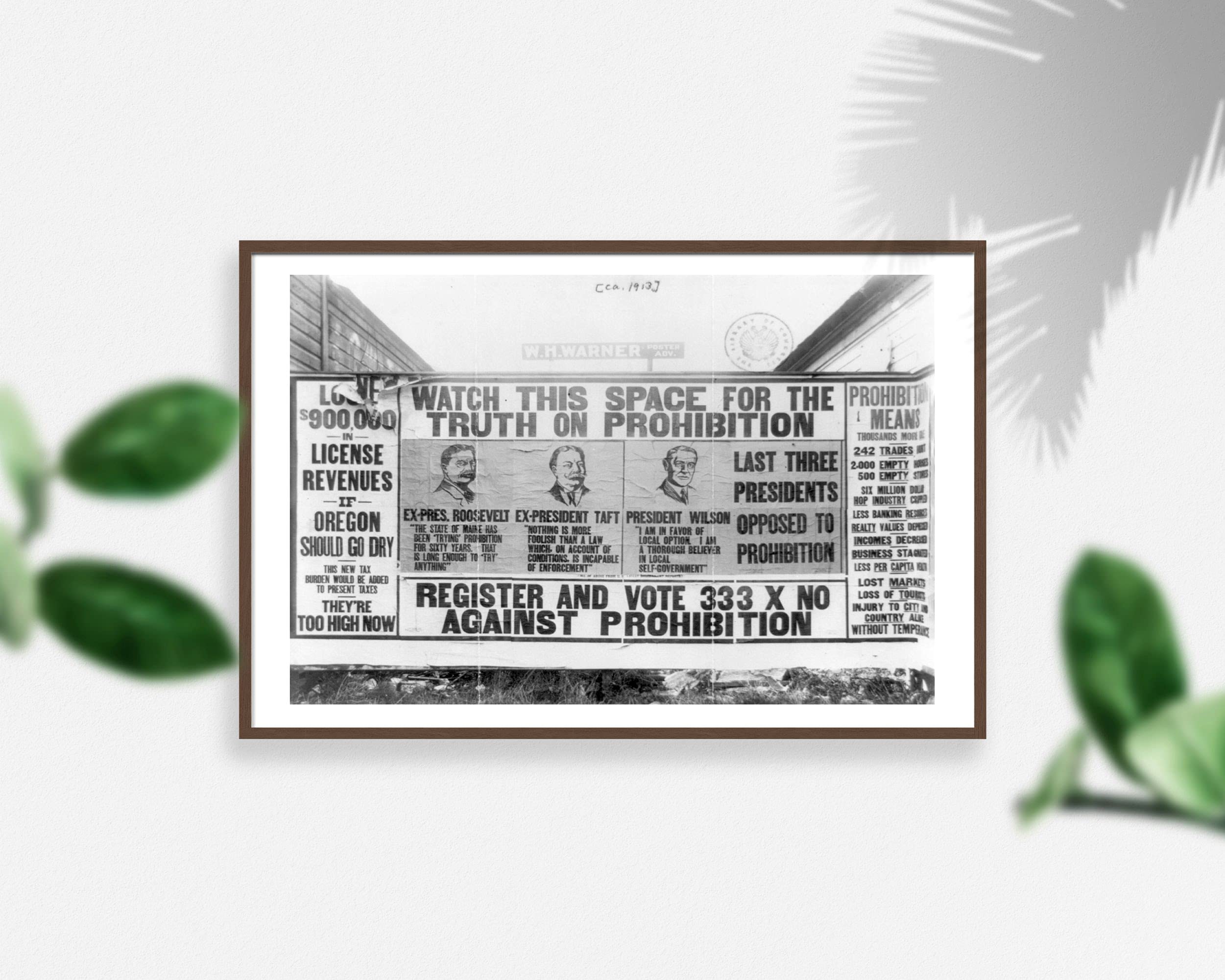 Billboard Poster Size