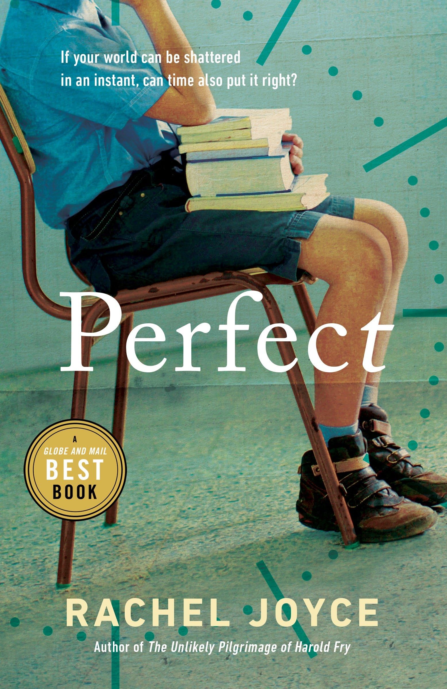 Rachel Joyce's Perfect : Joyce, Rachel: Amazon.ca: Books