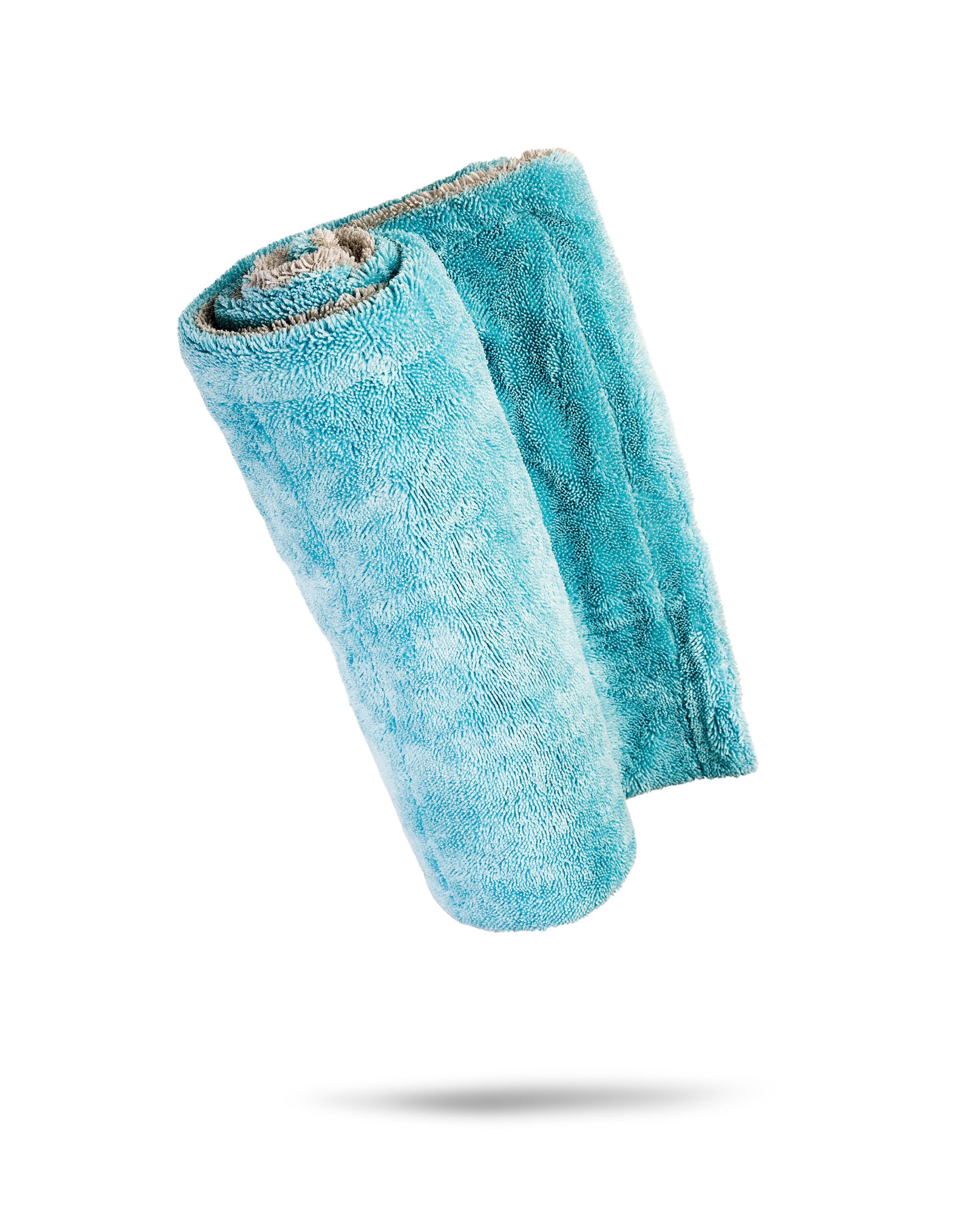 Amazon.com: Torque Detail Gentle Glide Drying Towel (1-Pack) : Automotive