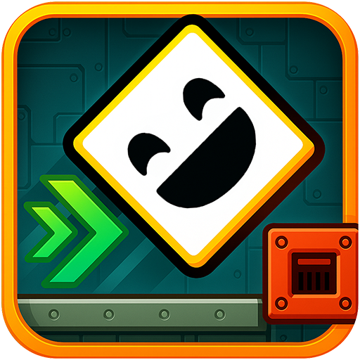 Neon Pulse Jump: Rhythm Platform Challenge - App on Amazon Appstore