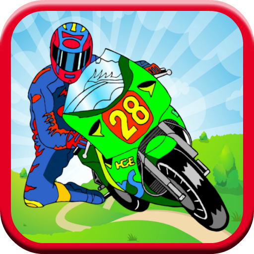Motorbike Throw Game - FREE! - App on Amazon Appstore