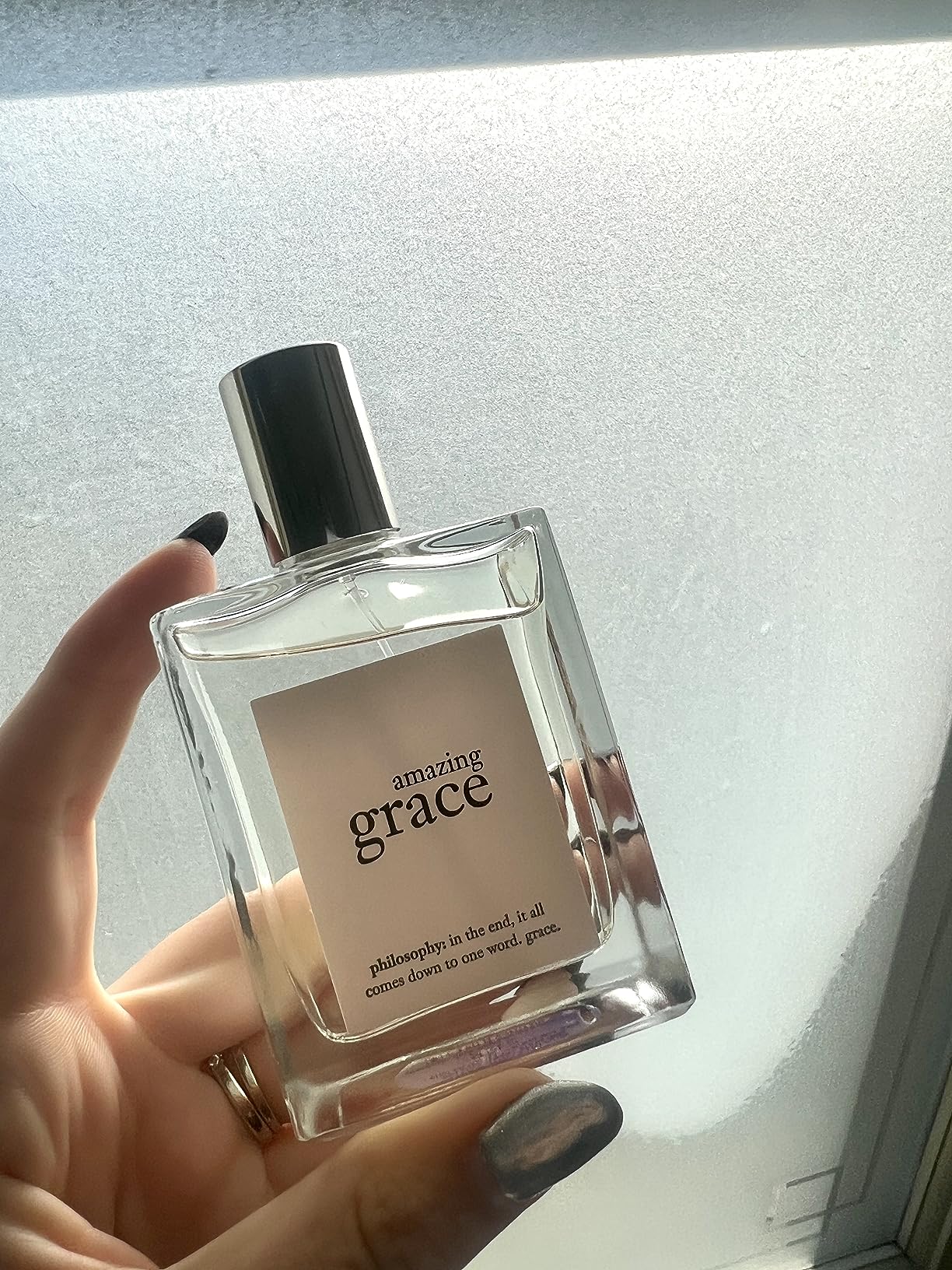 amazing grace spray fragrance edt 60ml : Amazon.com.au: Beauty