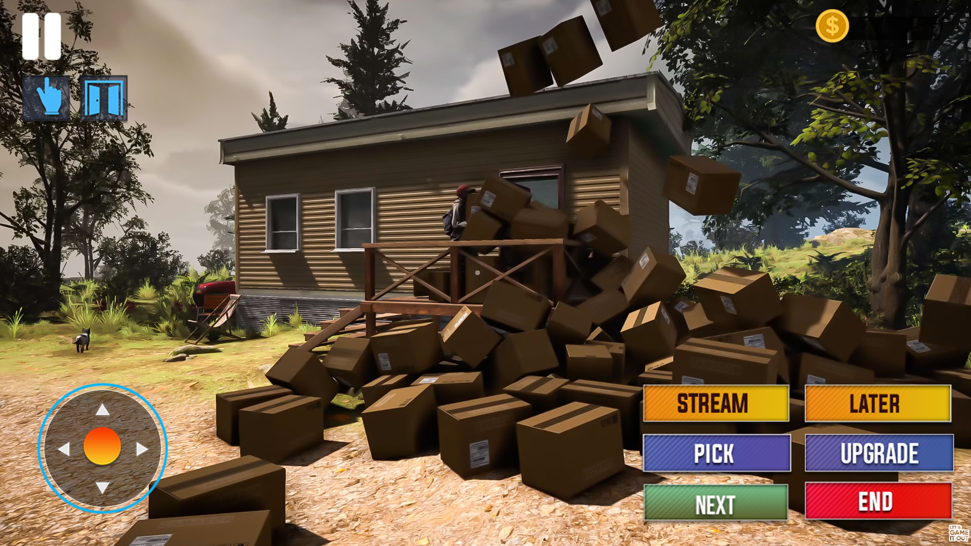 Streamer Life 2 Simulator 3D: Ultimate Streamer Life 2025 - App on ...