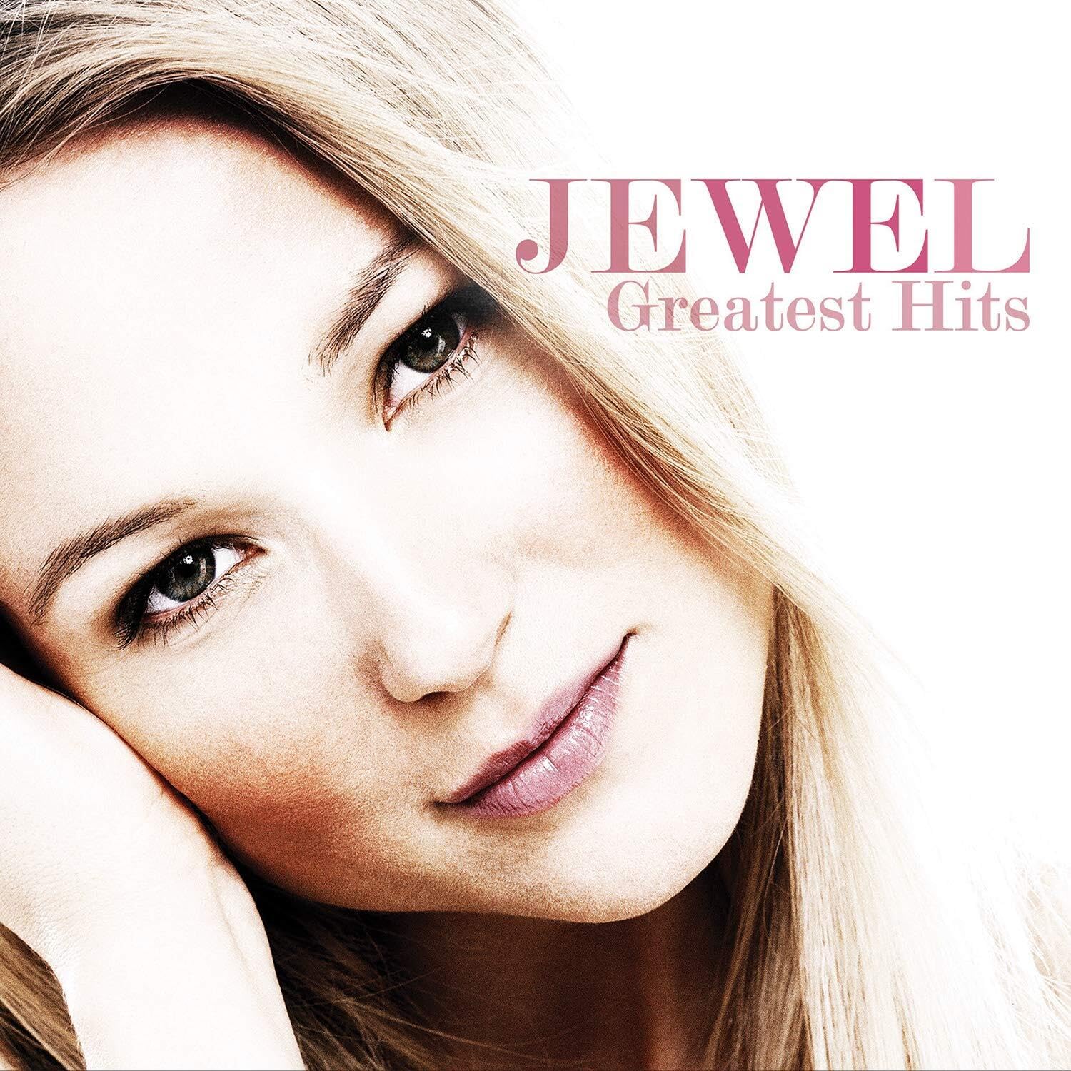 Jewel - Greatest Hits - Amazon.com Music