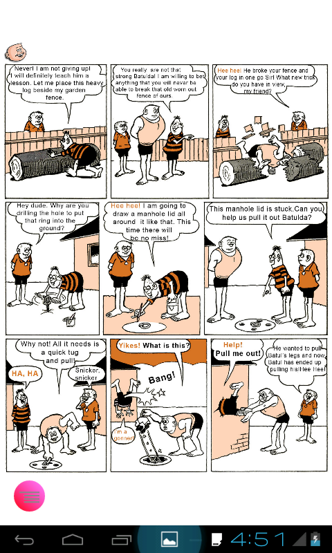 Batul The Great 1 - English:Amazon.com:Appstore for Android