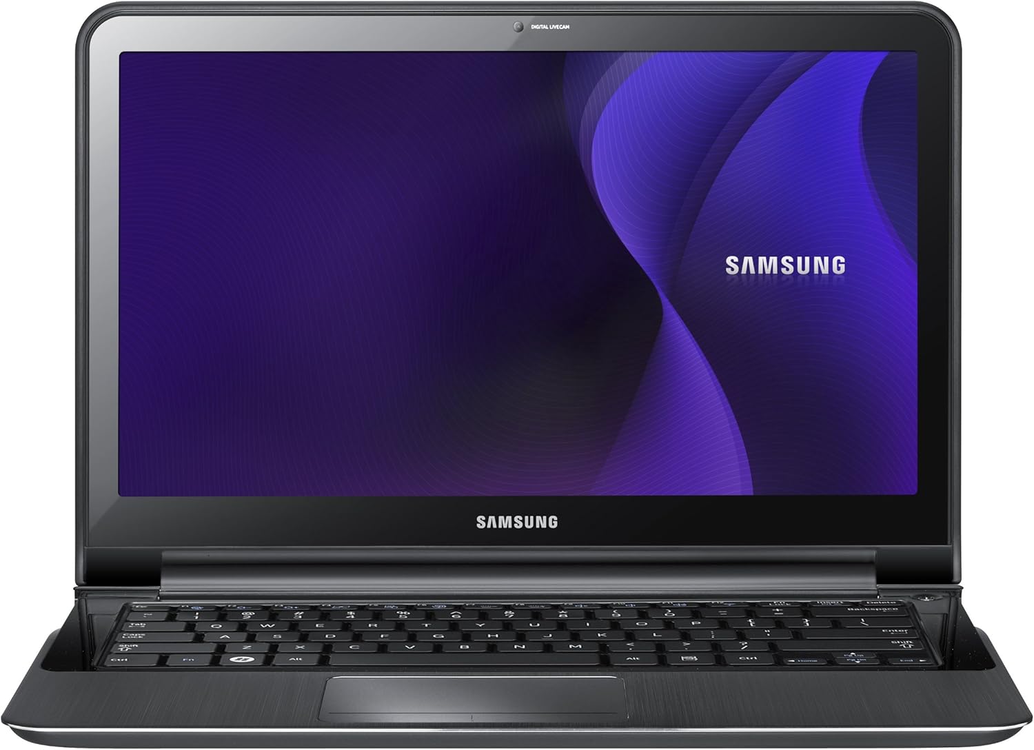 Amazon.com: Samsung NP900X3A-A05 13.3-Inch Notebook (1.5 GHz Intel Core i7-2617M Processor, 6GB ...