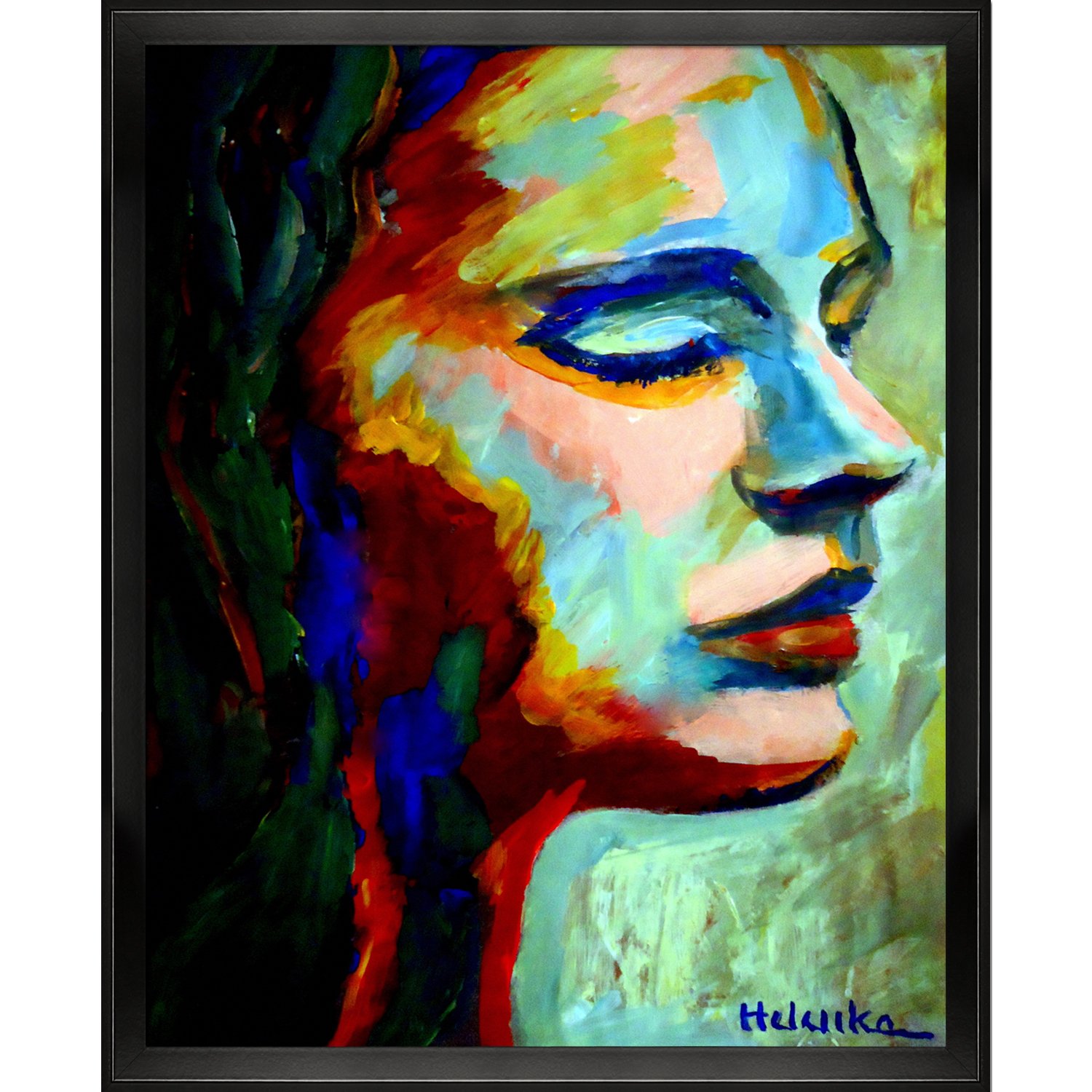Silence Photos Paintings Pinterest
