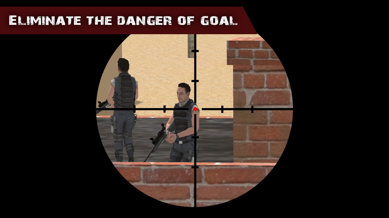 Battlefield Target Sniper - App on Amazon Appstore