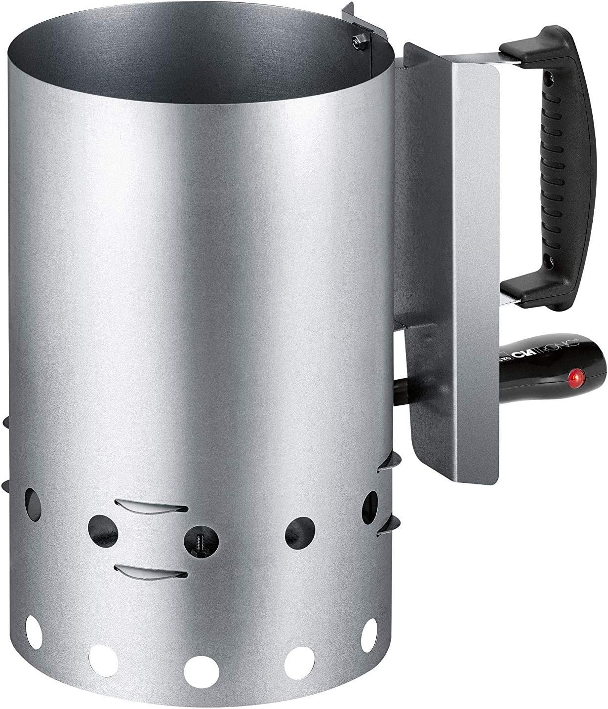 Clatronic EGA 3662 Encendedor eléctrico de Barbacoa para carbón o ...