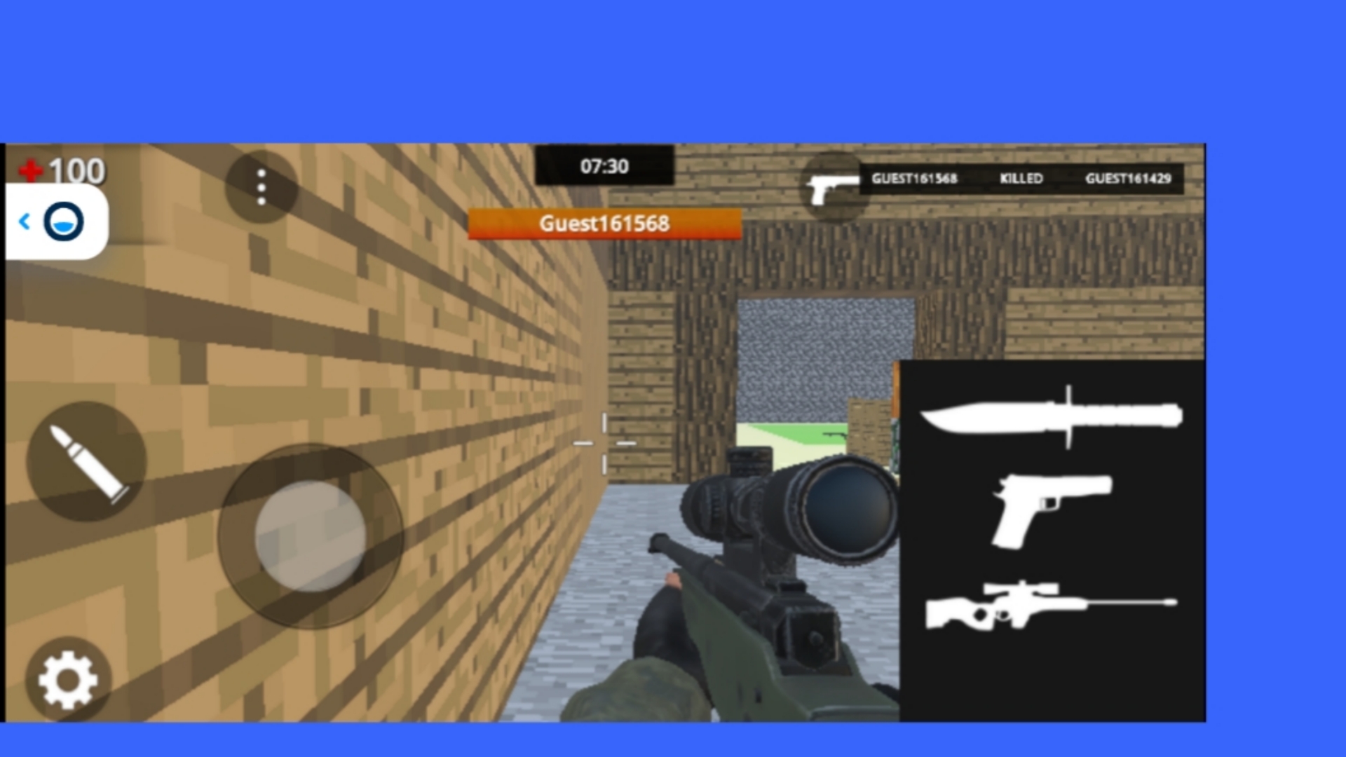 Combat reloaded - App on Amazon Appstore