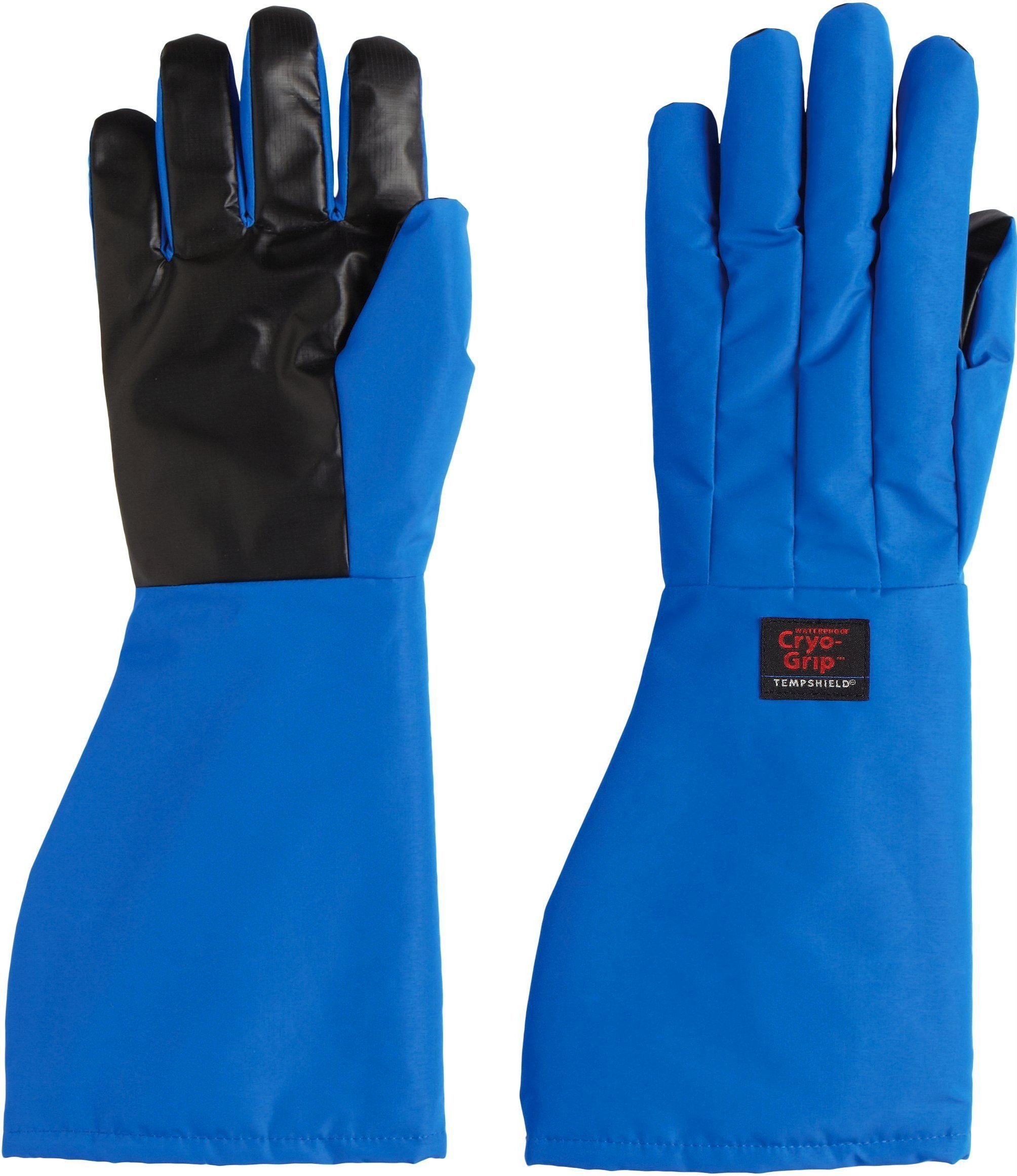Buy Tempshield Elbow-Length Waterproof Cryo-Grip Glove EBLCG Online at ...