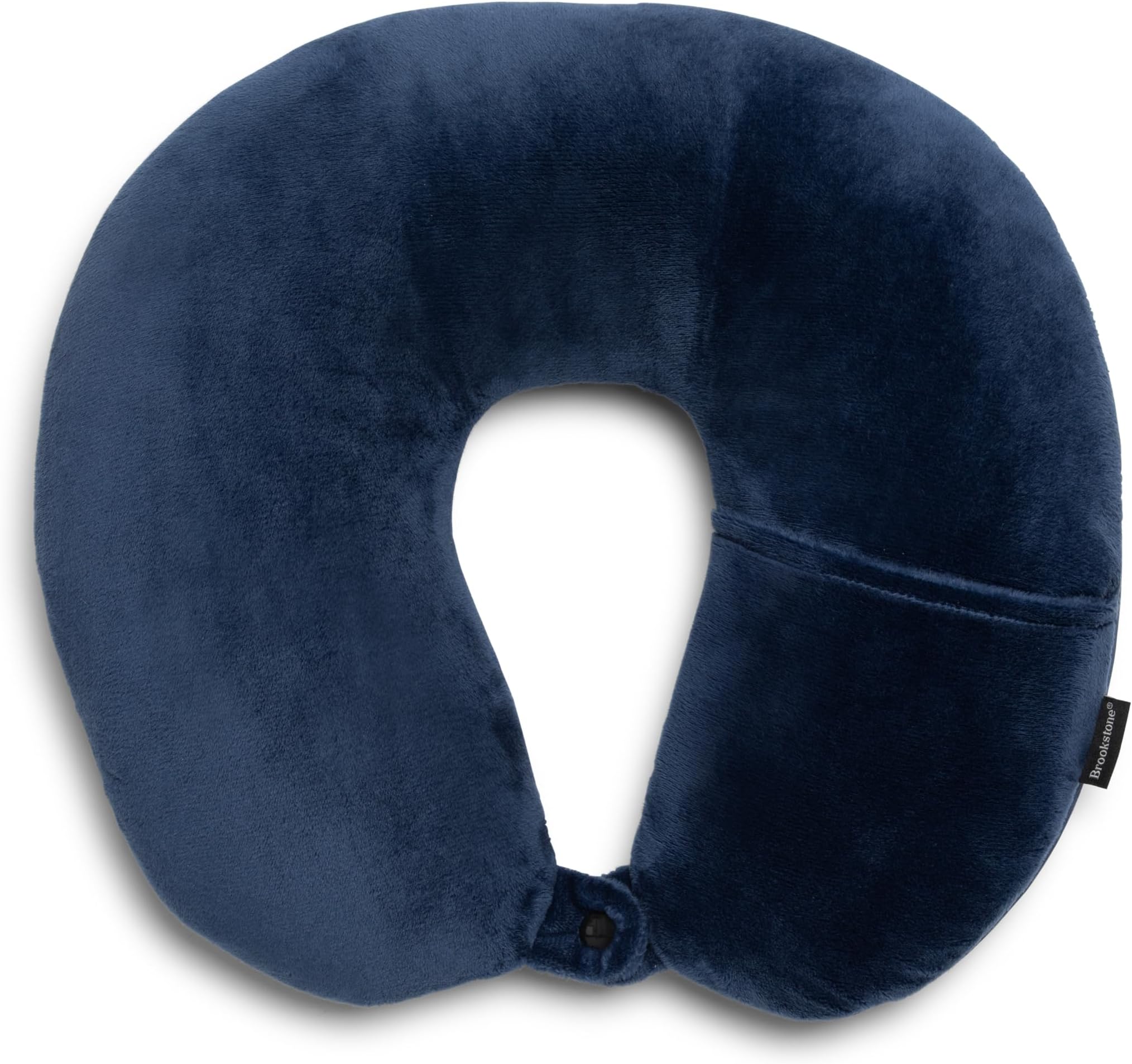 Amazon.com: Go Travel Classic Bean Sleeper, Comfortable Travel Pillow ...
