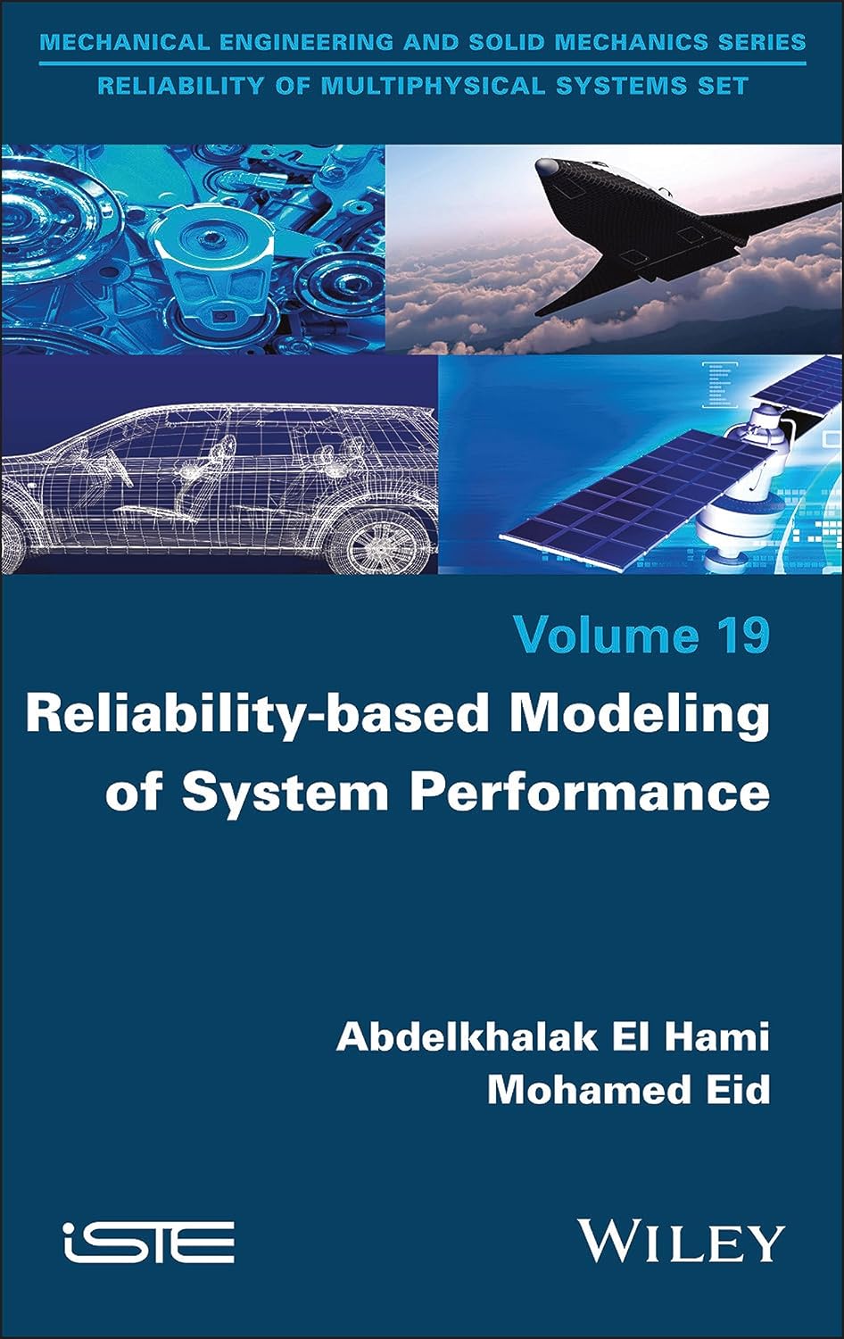 Buy Reliability-based Modeling of System Performance (Mechanical ...