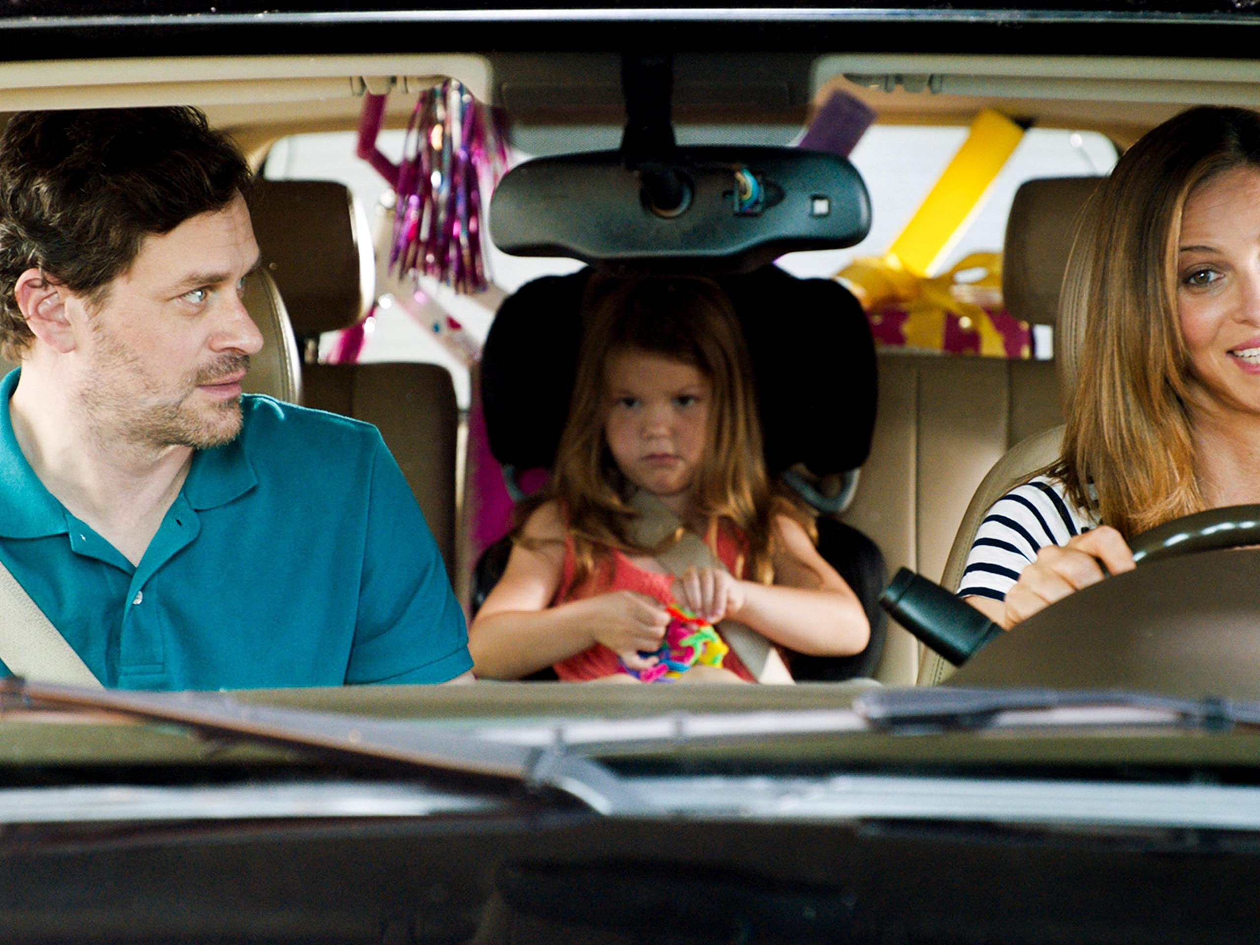 Watch I'm Sorry - Season 1 | Prime Video