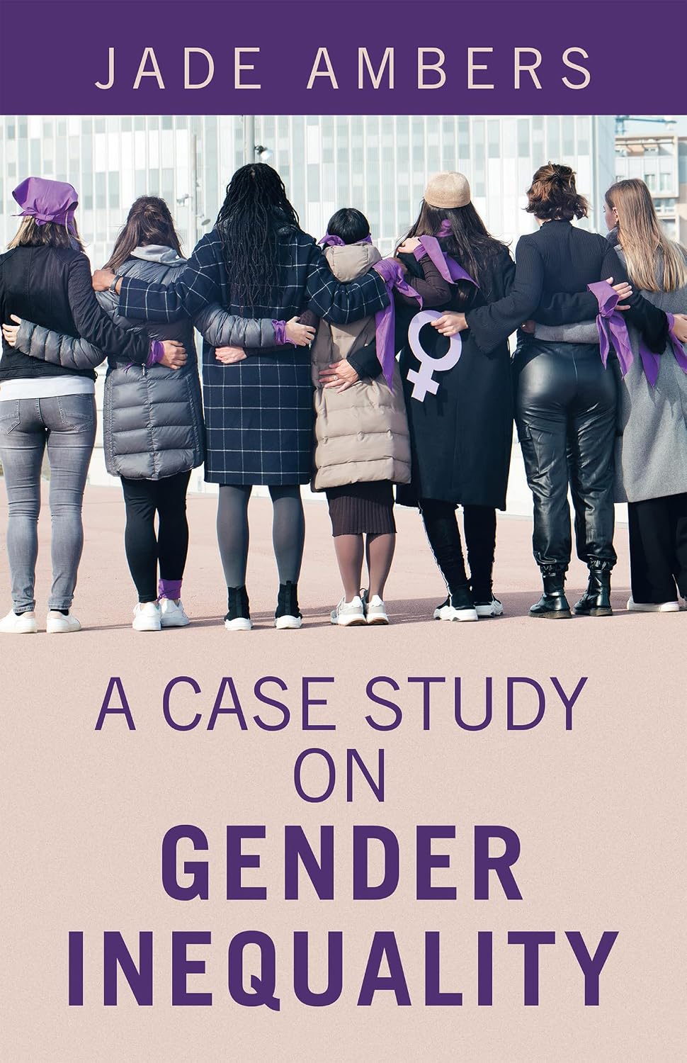 A Case Study on Gender Inequality: Jade Ambers: 9781664289710: Amazon ...