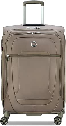 DELSEY PARIS - Helium DLX - Soft Cabin Case Expandable : Buy Online at ...