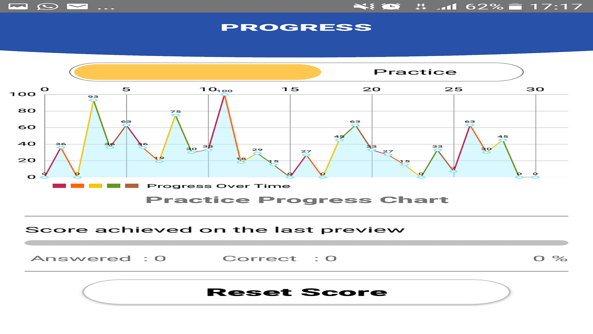 Life in the UK Test - App on Amazon Appstore