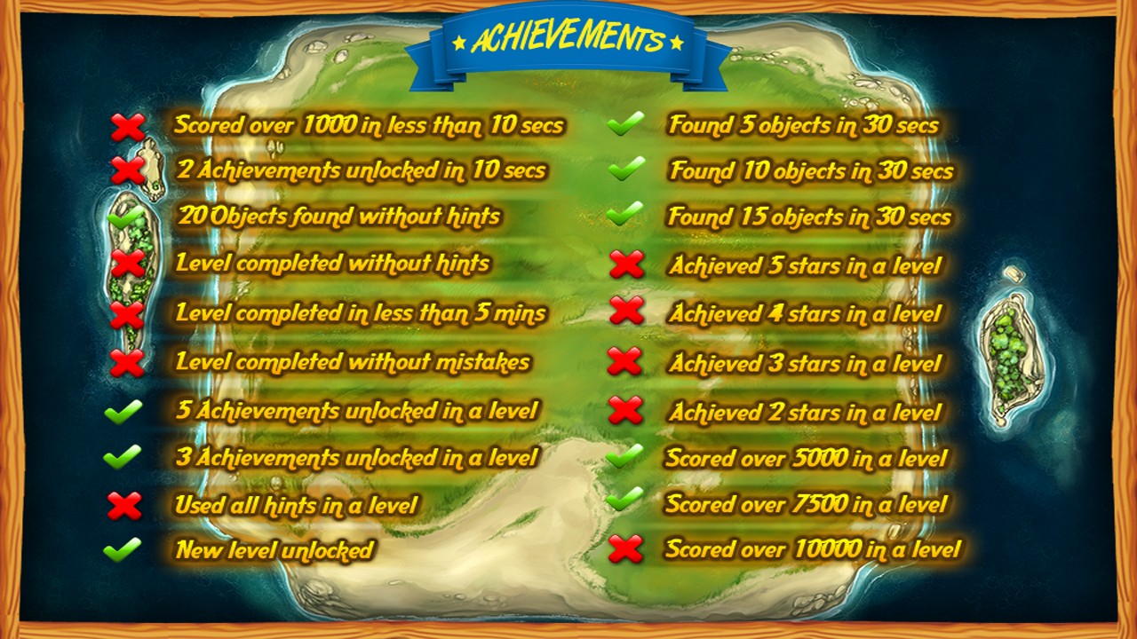 Mystery Files - The Black Unicorn - Find Hidden Object - App on Amazon ...