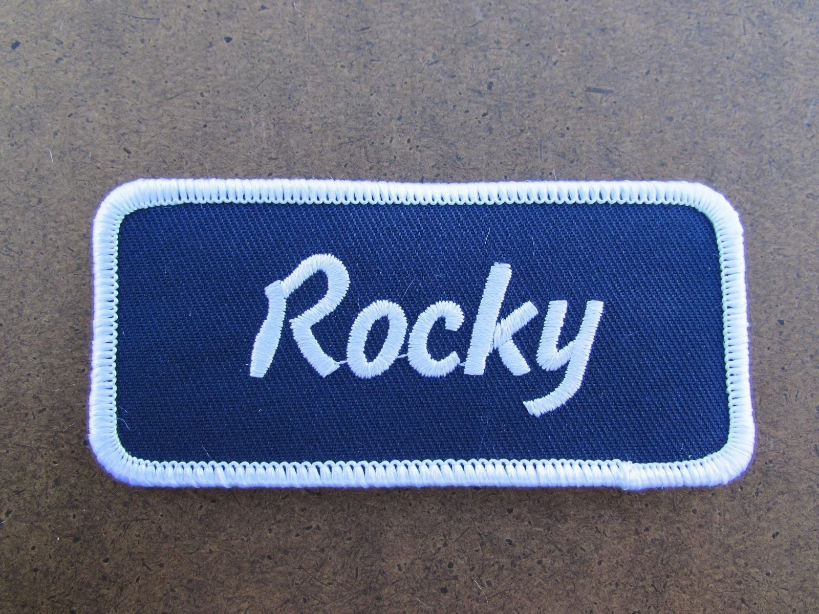 Rocky Name Wallpapers Road To WrestleMania 40: #WeWantCody