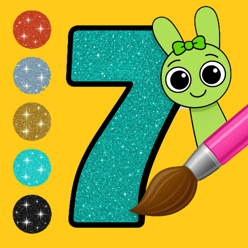 ABC-Spiele für Kinder : Alphabet-Spiel A bis Z Buchstaben:Amazon.de ...