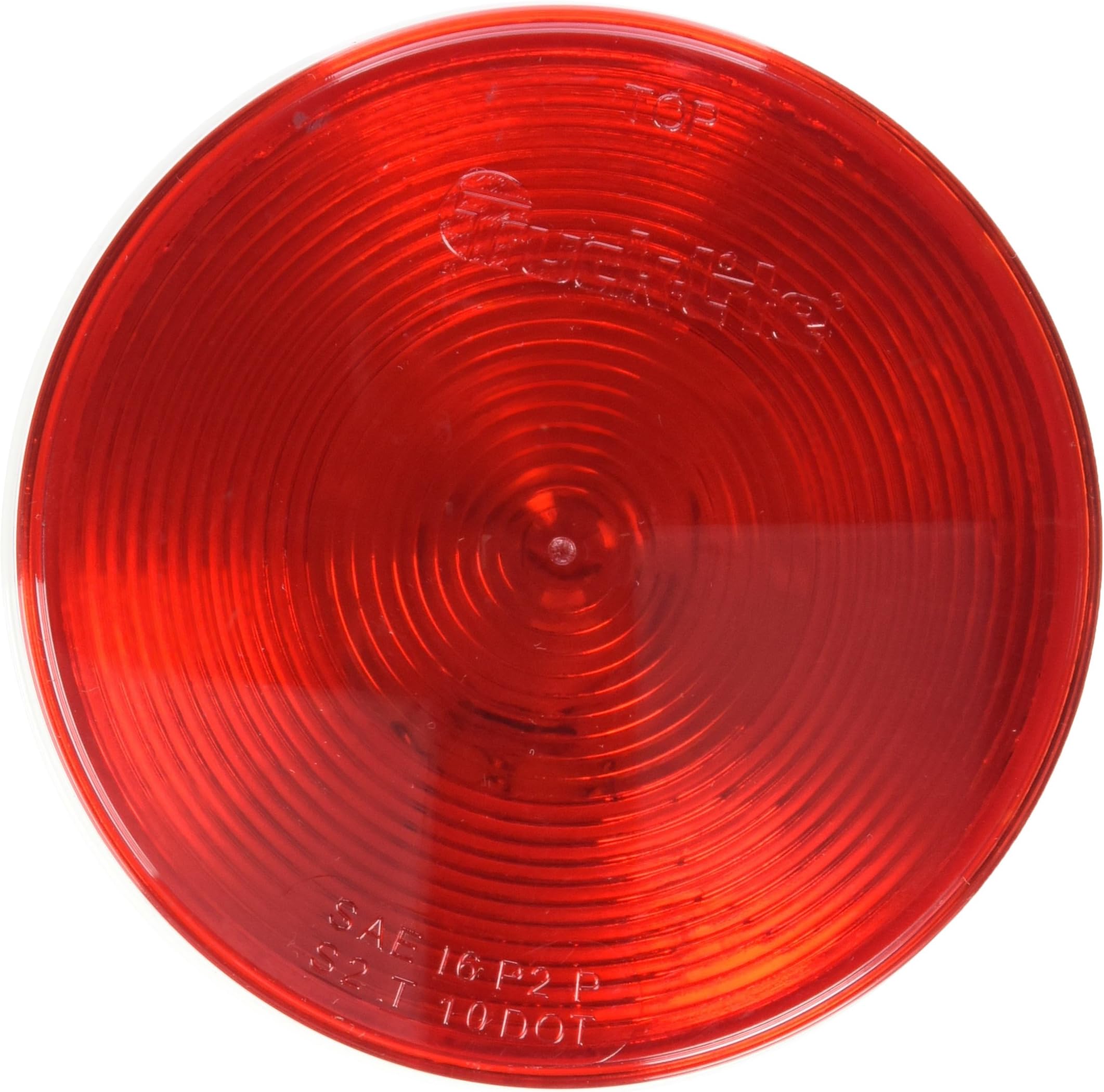 Amazon.com: Truck-Lite (4050) Stop/Turn/Tail Lamp , Red : Automotive