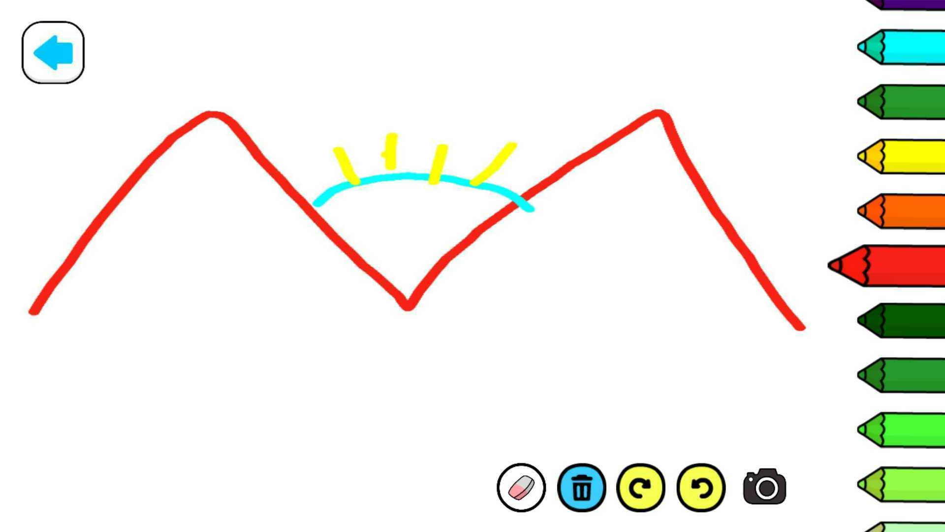 Easy Drawing for Kids Games - App on Amazon Appstore