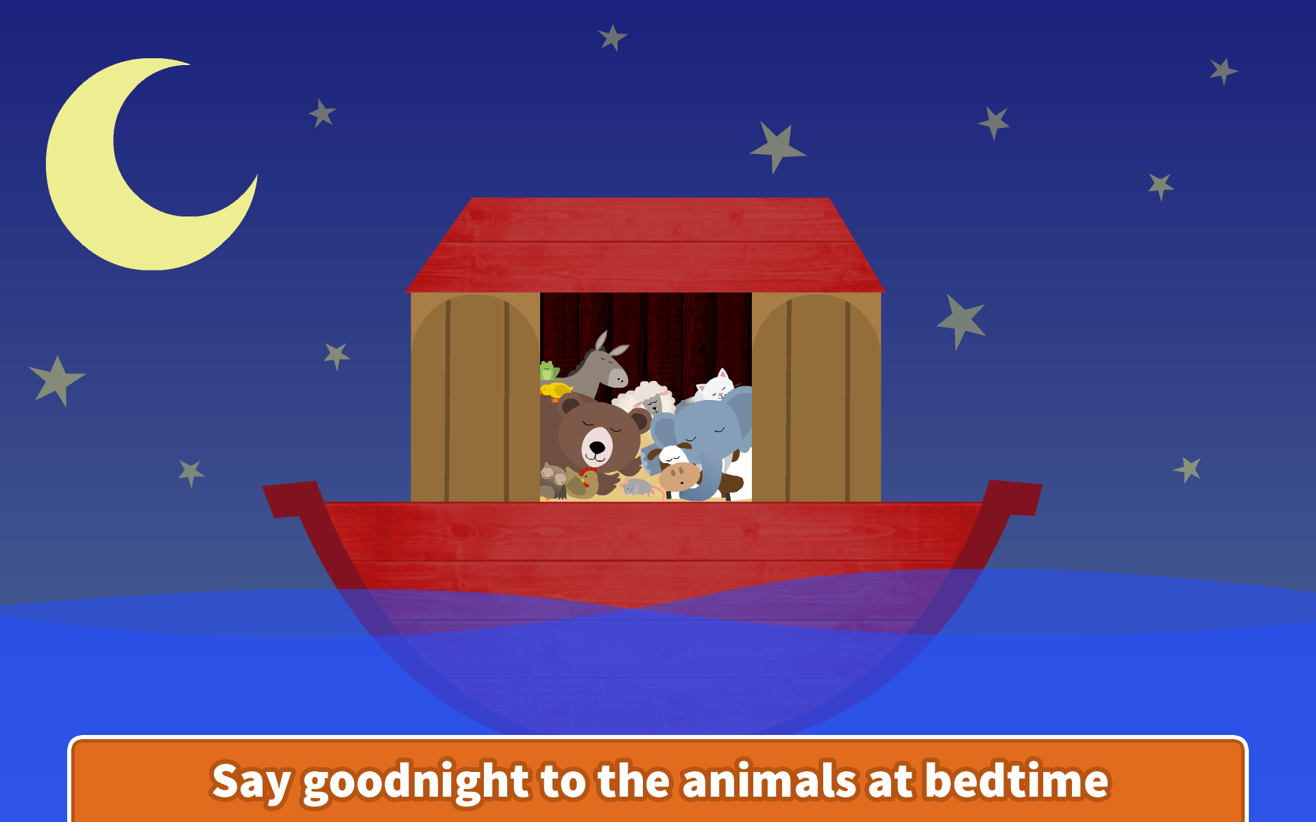 Peekaboo Animals for babies and toddlers - App on Amazon Appstore