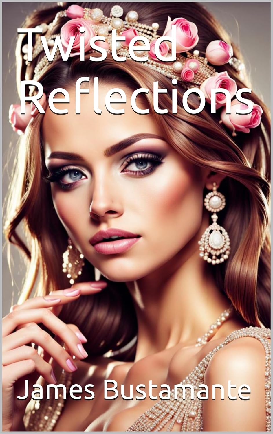 Amazon.com: Twisted Reflections eBook : Bustamante, James: Kindle Store