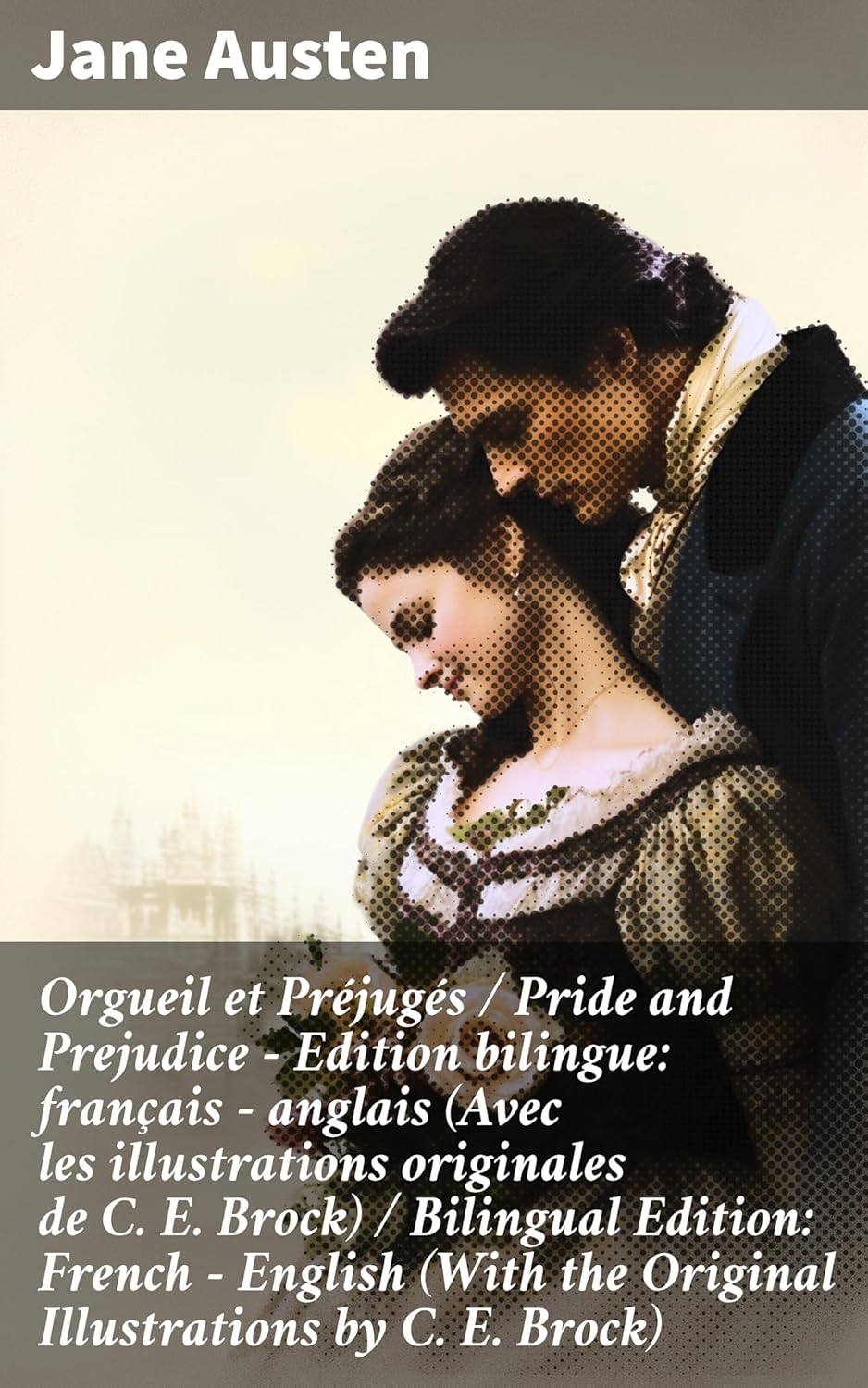 Amazon | Orgueil et Préjugés / Pride and Prejudice - Edition bilingue ...
