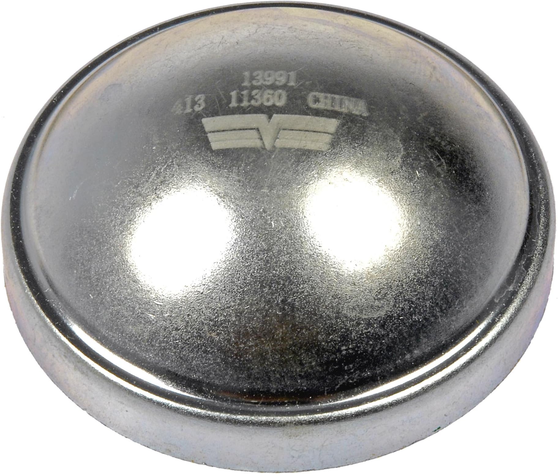 Amazon.com: Dorman 14149 Front Wheel Hub Dust Cap Compatible with ...