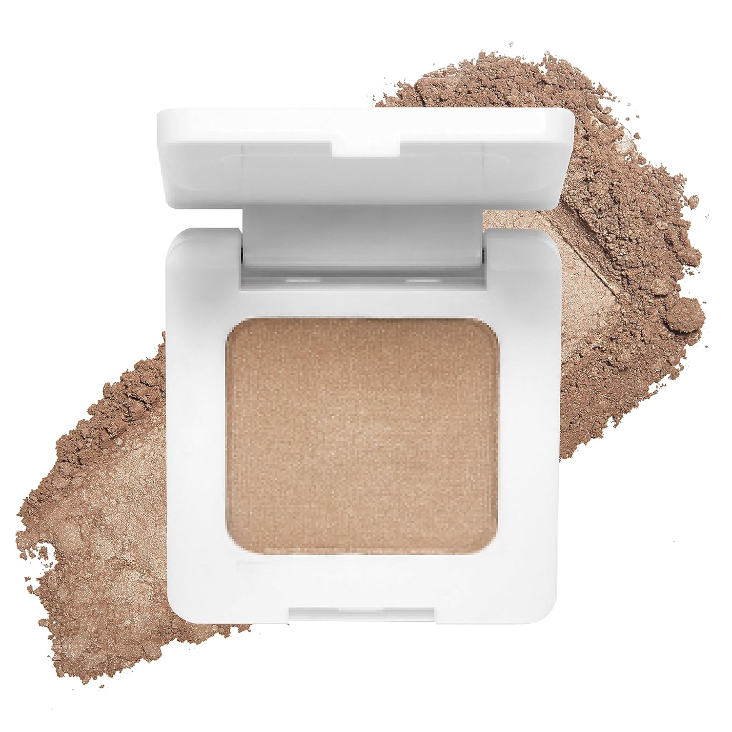 Amazon.com: RMS Beauty Back2Brow Powder, Eyebrow Powder in Taupe Light ...