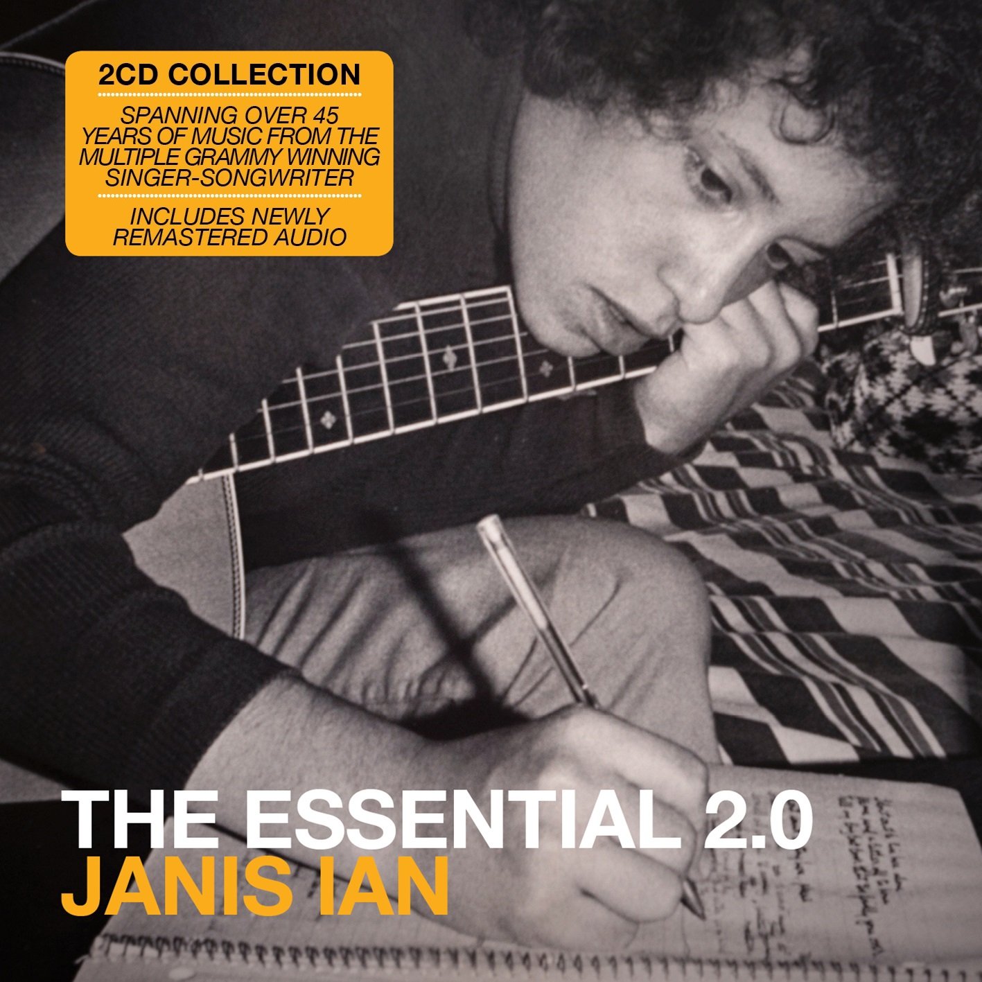 IAN,JANIS - Essential 2.0 - Amazon.com Music