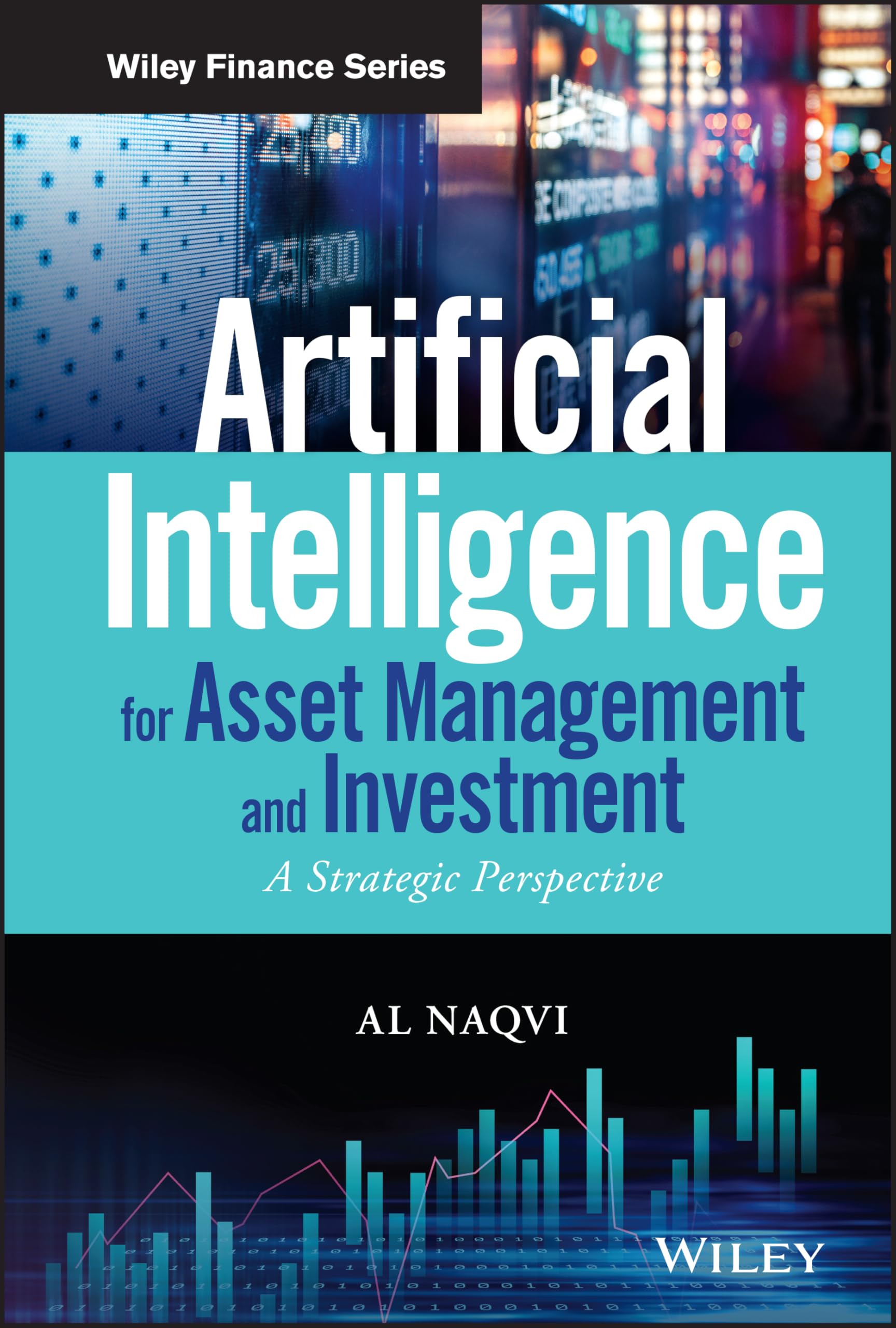 Artificial Intelligence for Asset Management and Investment: A ...