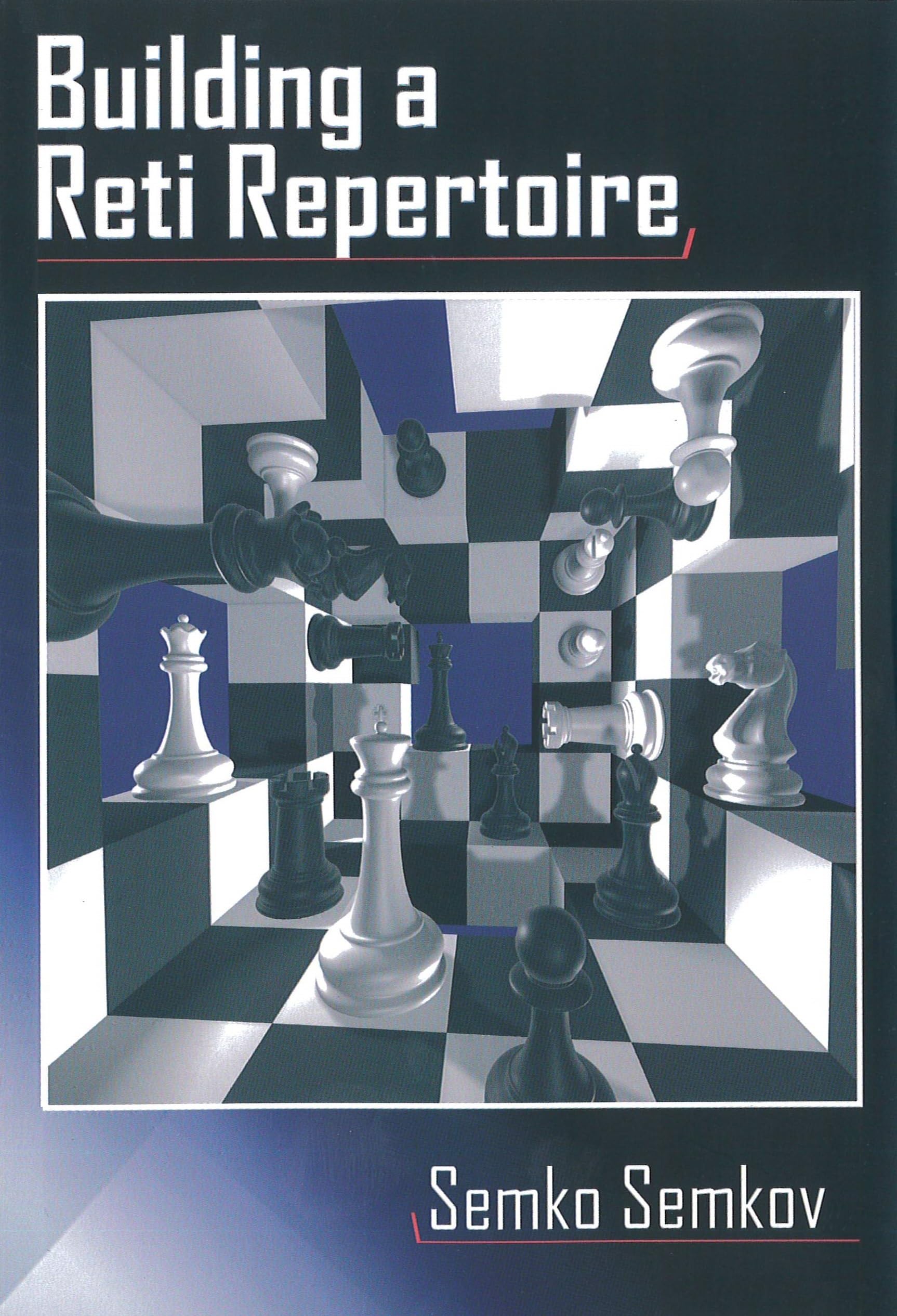 Building a Reti Repertoire. A multi-faceted approach to the Reti: Semko ...