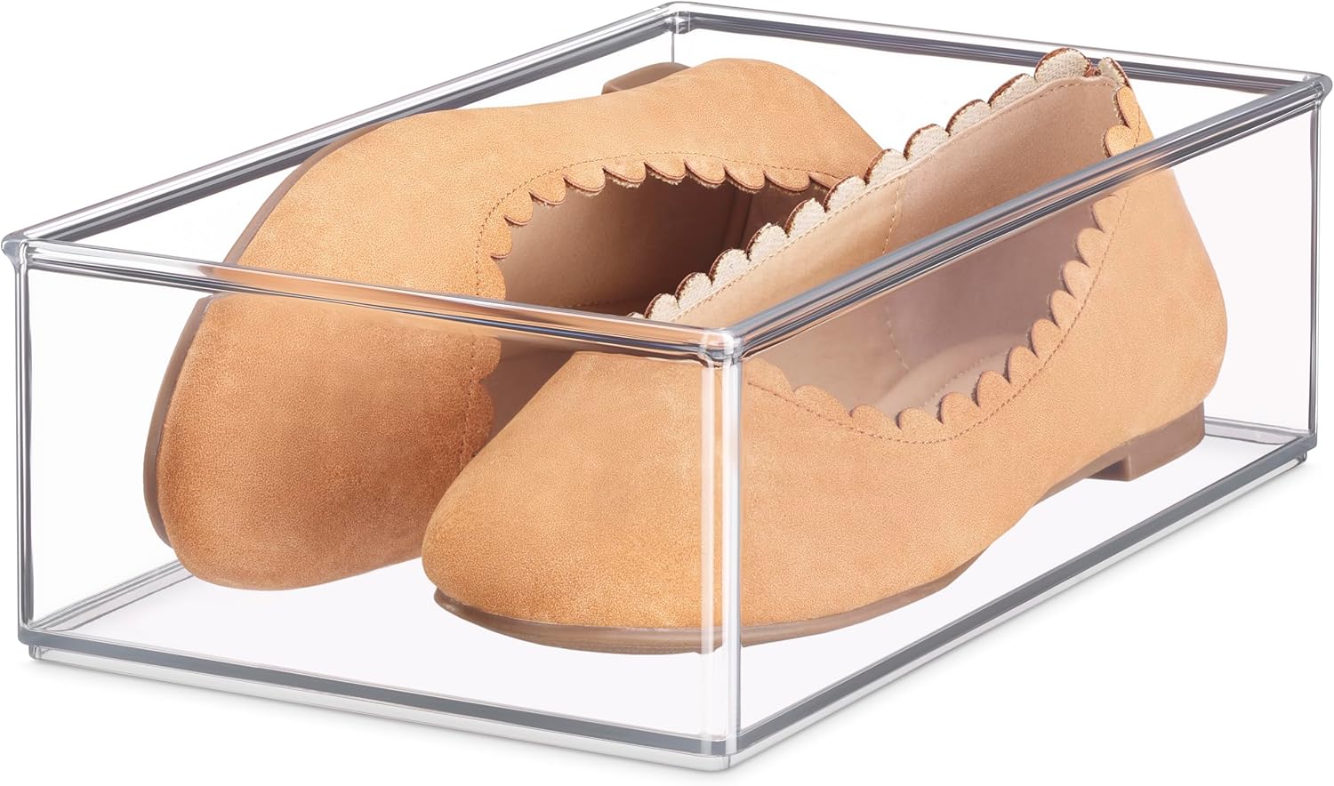 Amazon.com: Whitmor All Purpose Container, Medium : Home & Kitchen