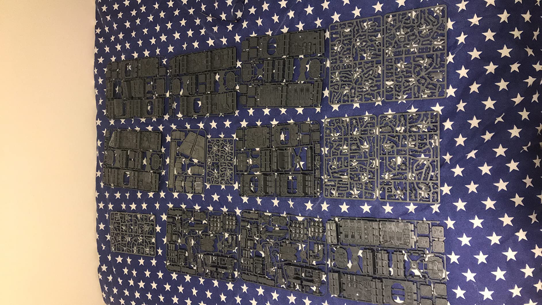 $30/mo - Finance Games Workshop Warhammer 40K Kill Team Into The Dark ...