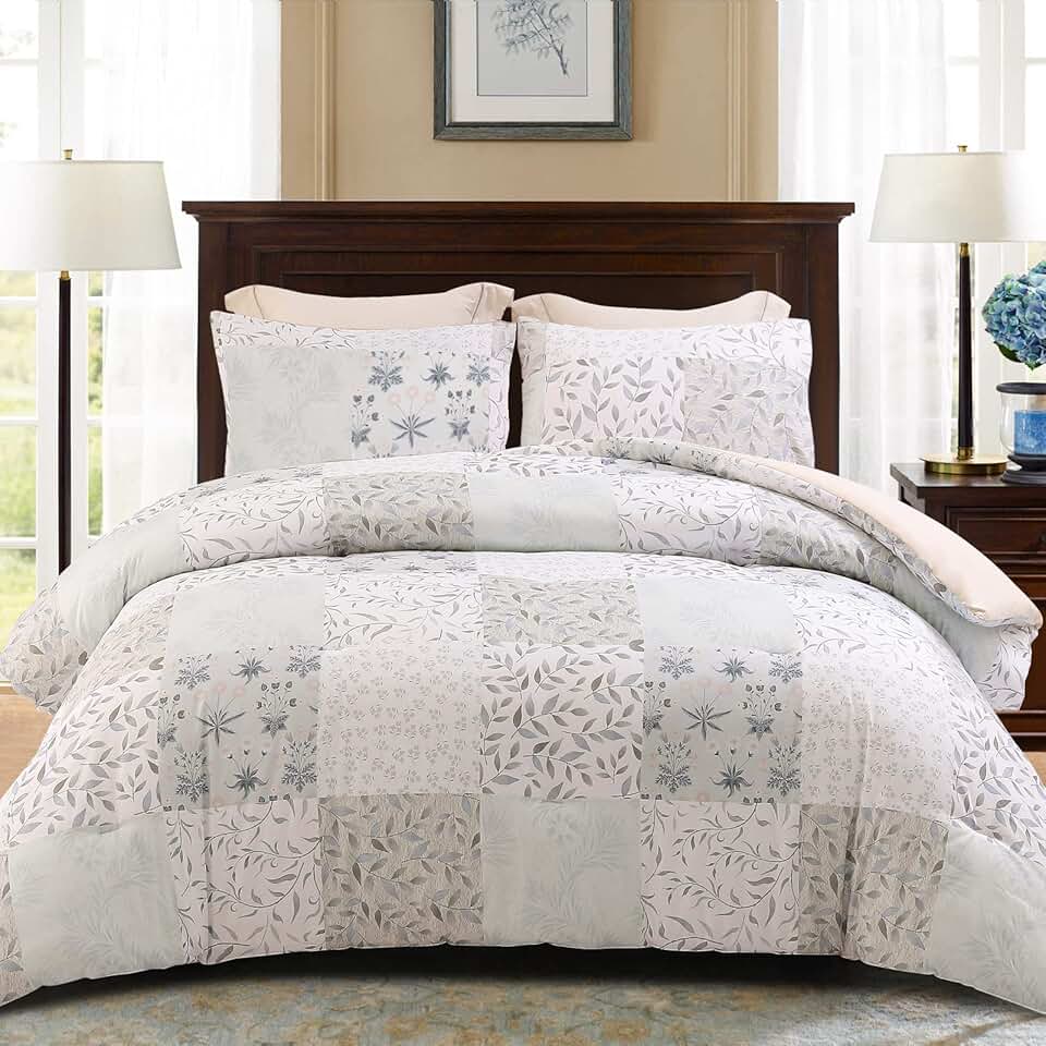 Amazon.co.uk: Duvet Sets - Duvet Sets / Bedding Duvets & Sets: Home ...