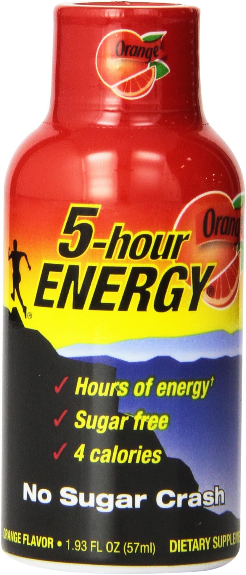 Amazon.com: XS Energy Drink (Cranberry-Grape Blast) : Grocery & Gourmet ...
