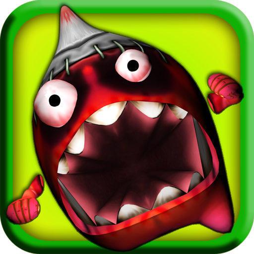 Tap My Tiny Monsters HD Pro - App on the Amazon Appstore