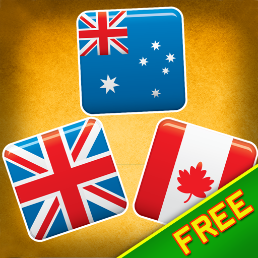 Flaggen der Welt: die United Earth Nation Puzzle - Gratis-Edition ...