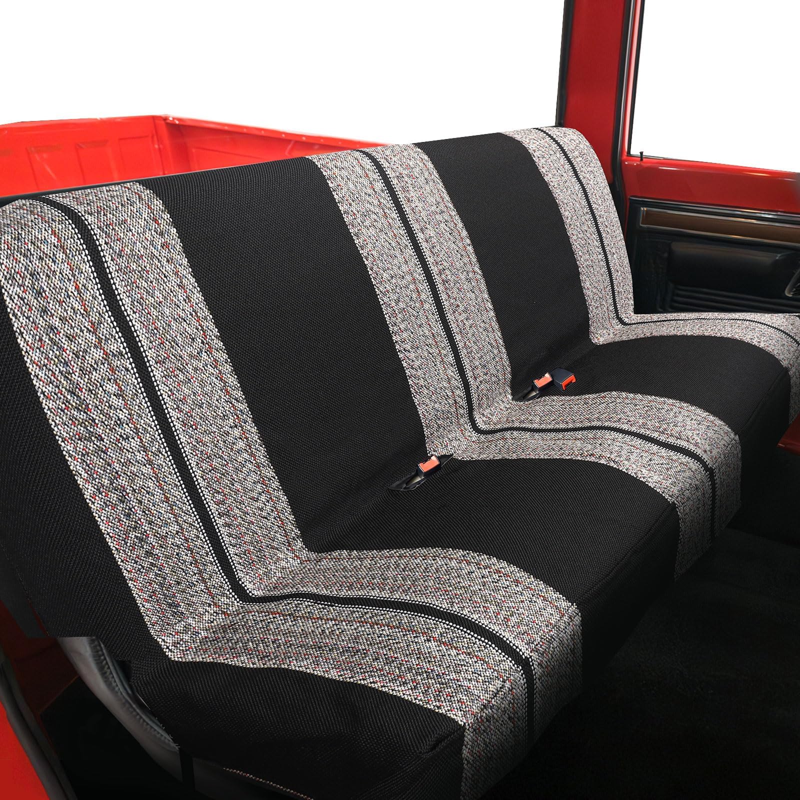 Amazon.com: Durafit Seat Covers 1980-1991 Chevy Full Size Pickup ...