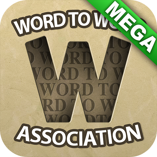 Word to Word (Mega) - A fun and addictive free word association game ...
