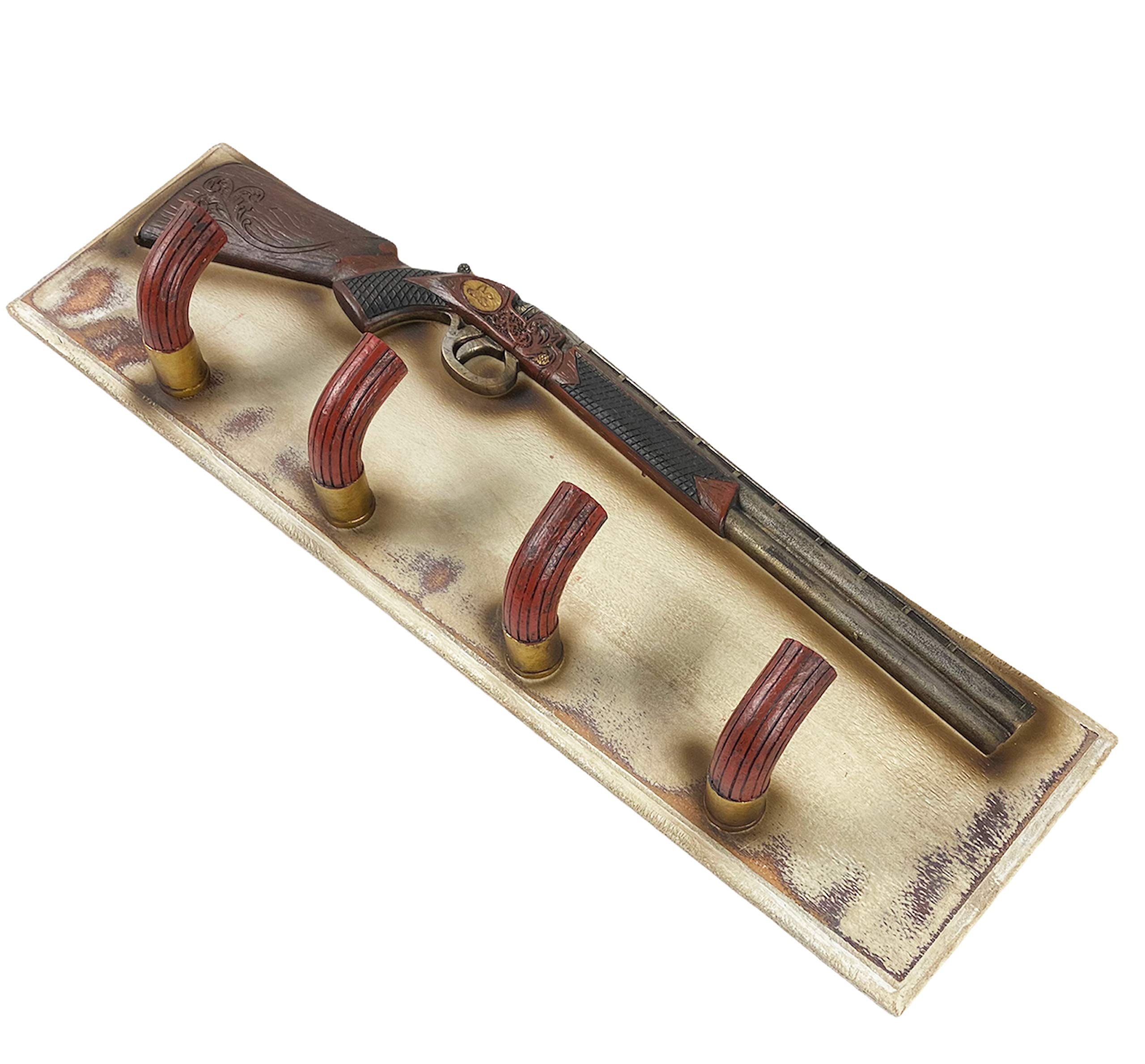 Shotgun Shell Decorations