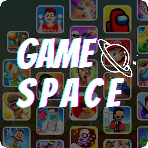 GAME SPACE : All in One Game - App on Amazon Appstore