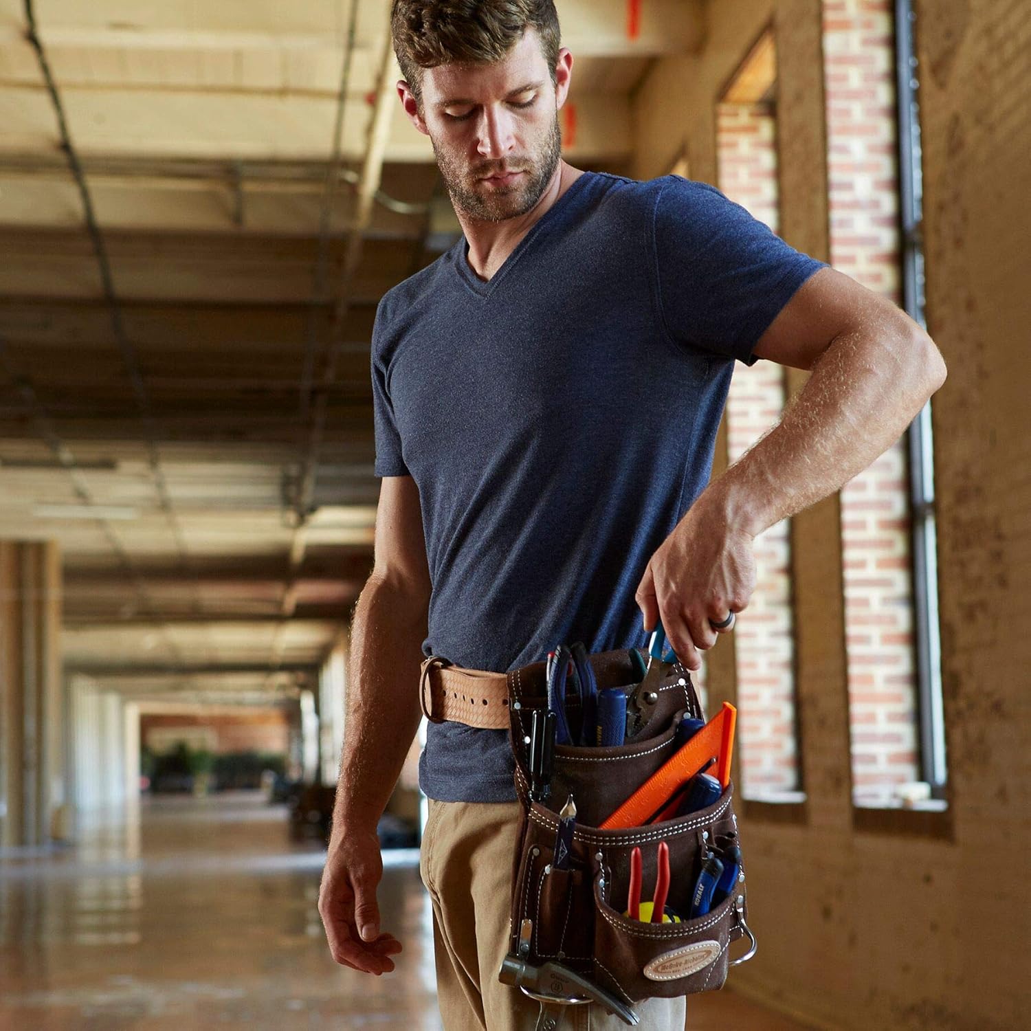 7 Best Tool Belts for Efficiency » EngiMarket