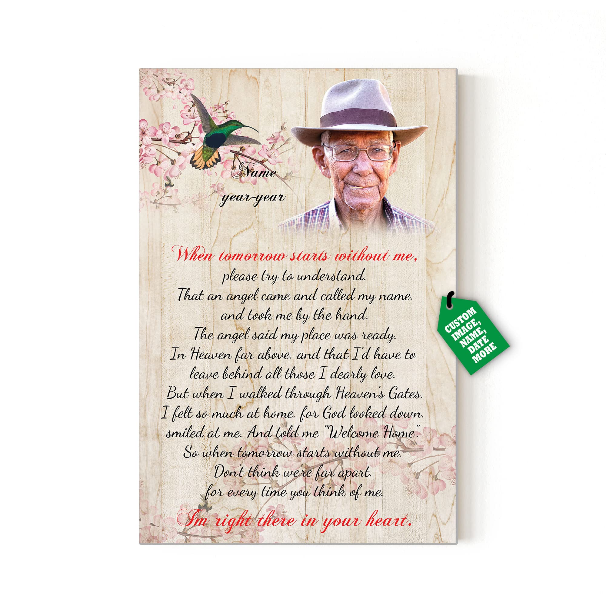 Rest In Peace Poems For Grandpa