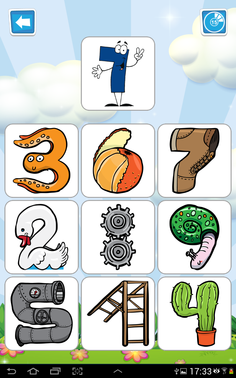 Preschool Adventures-2 PRO - App on Amazon Appstore