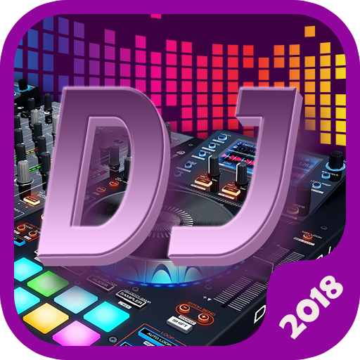 Free DJ Mixer Emulator - App on Amazon Appstore