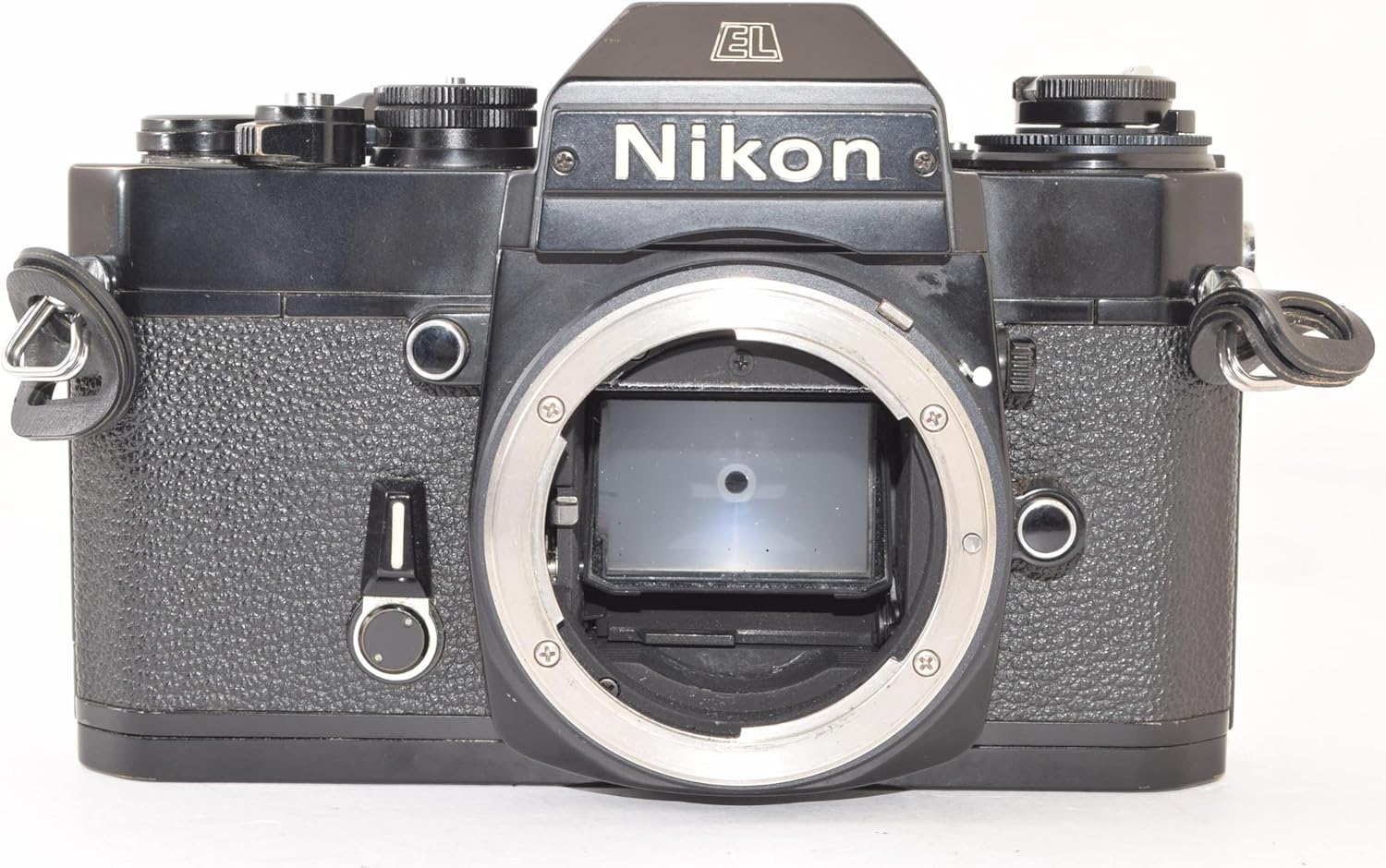 Amazon | Nikon ニコン EL2 ボディ ブラック | 一眼レフカメラ 通販