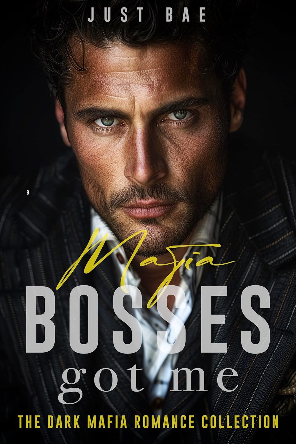 Amazon.com: Mafia Bosses Got Me: The Dark Mafia Romance Collection ...